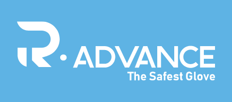 R.Advance | The safest glove